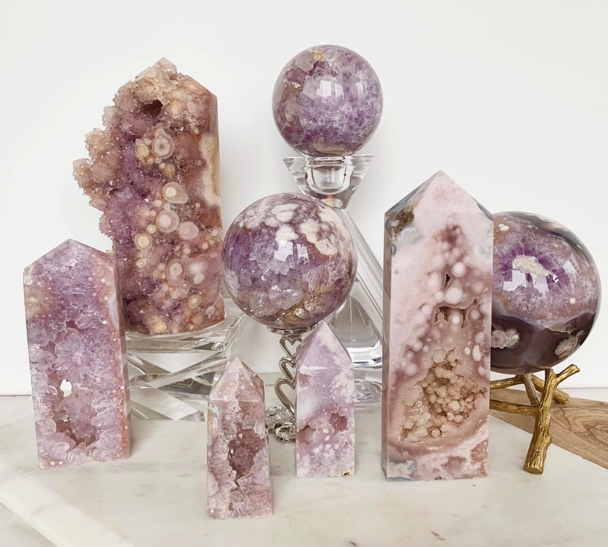 New Arrivals – Crystaldarlings